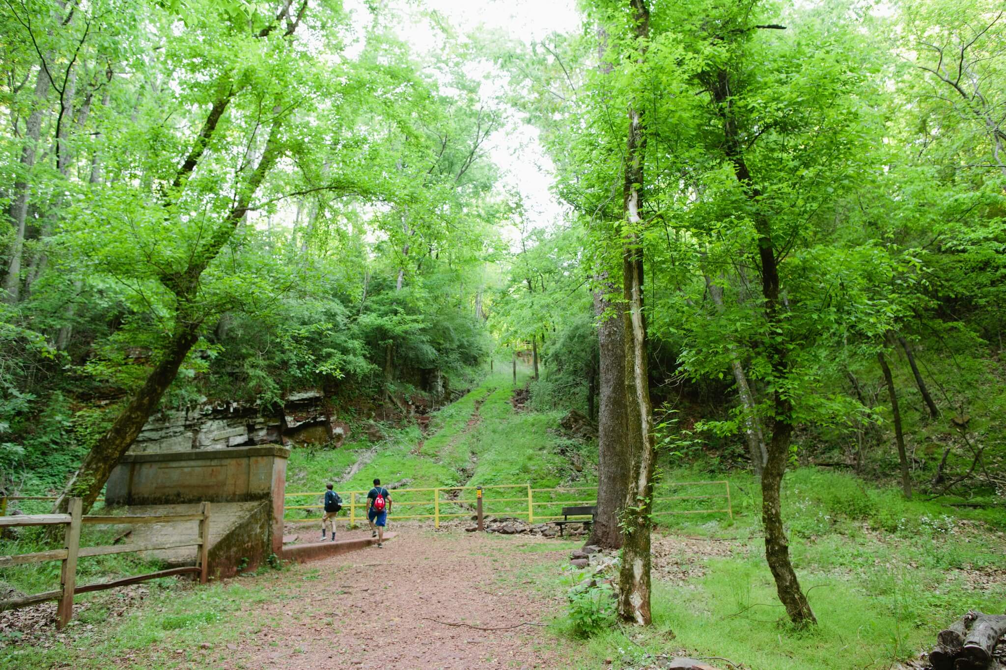 10 surprising (and impressive) facts about Birmingham - Downtown Birmingham