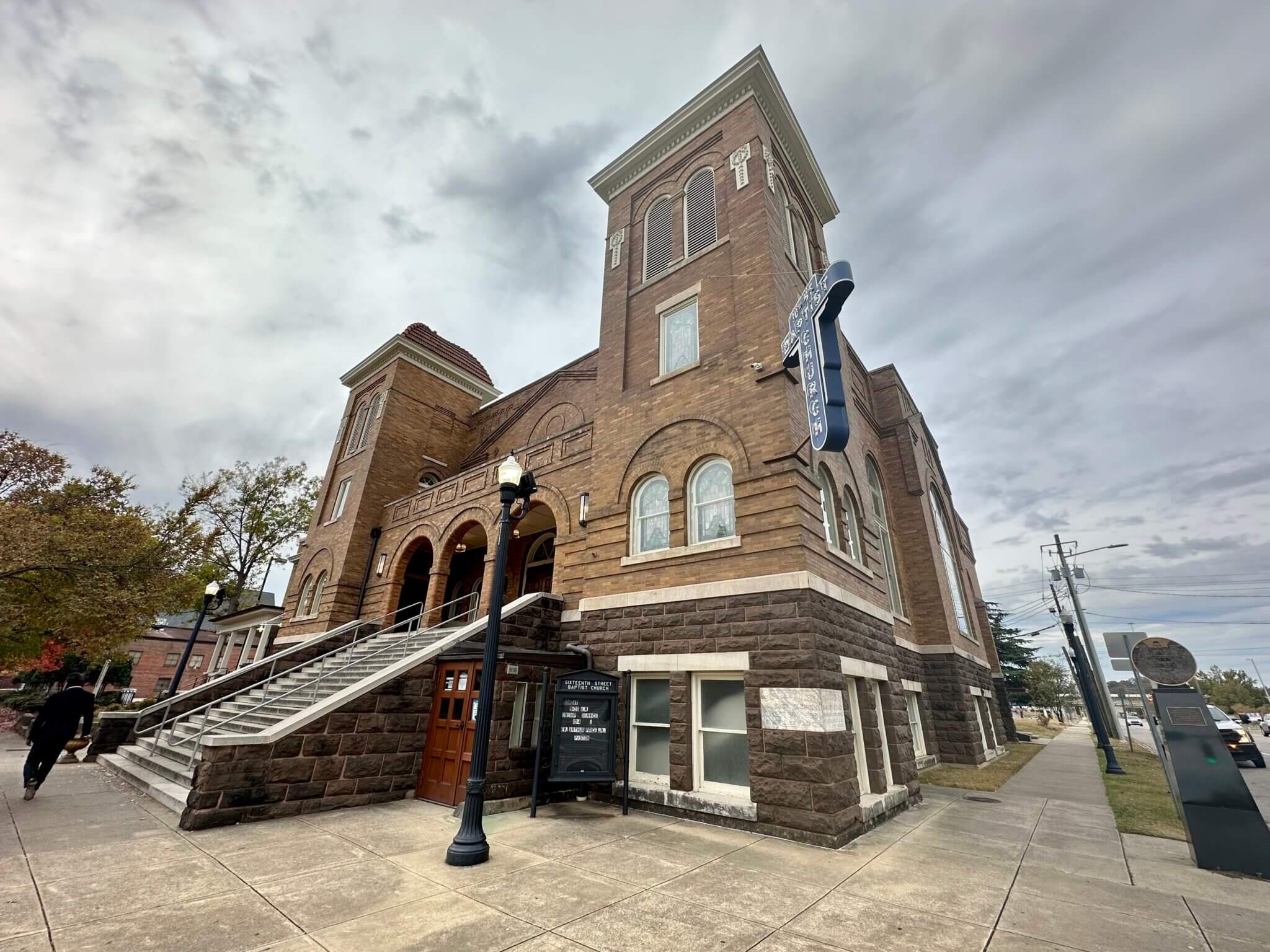 Sacred spaces: 8 historic congregations to visit and explore downtown ...